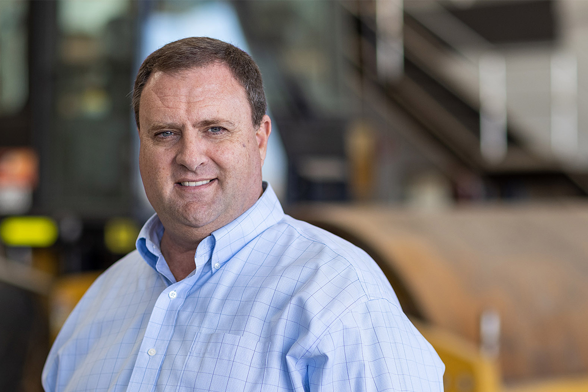 Our People | Proquip Rental and Sales