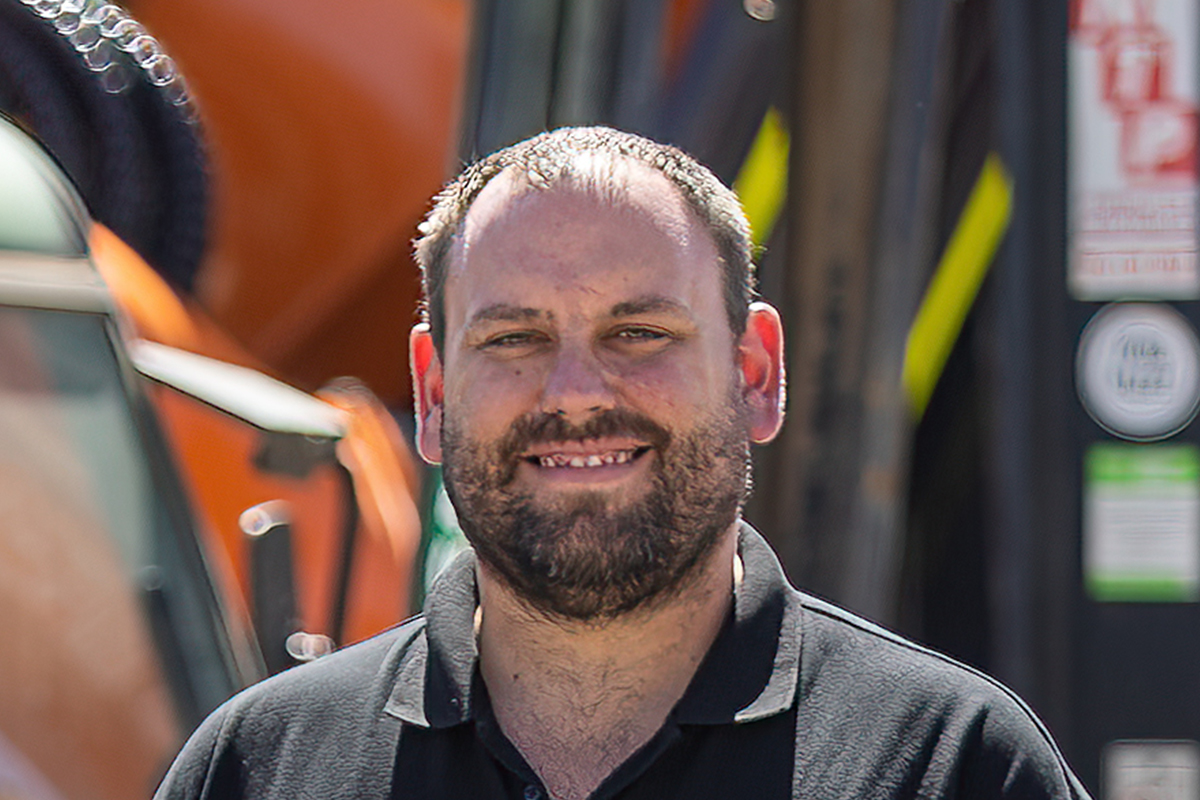 Our People | Proquip Rental and Sales