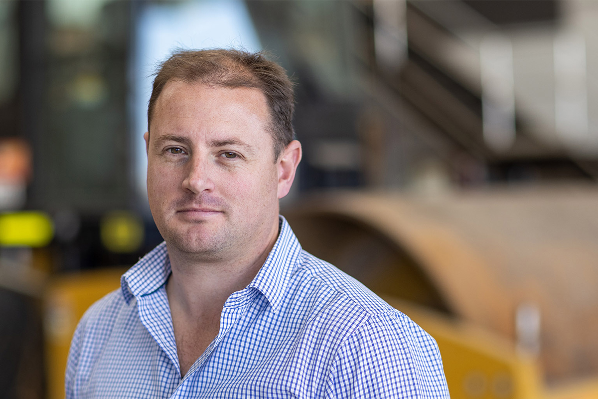 Our People | Proquip Rental and Sales