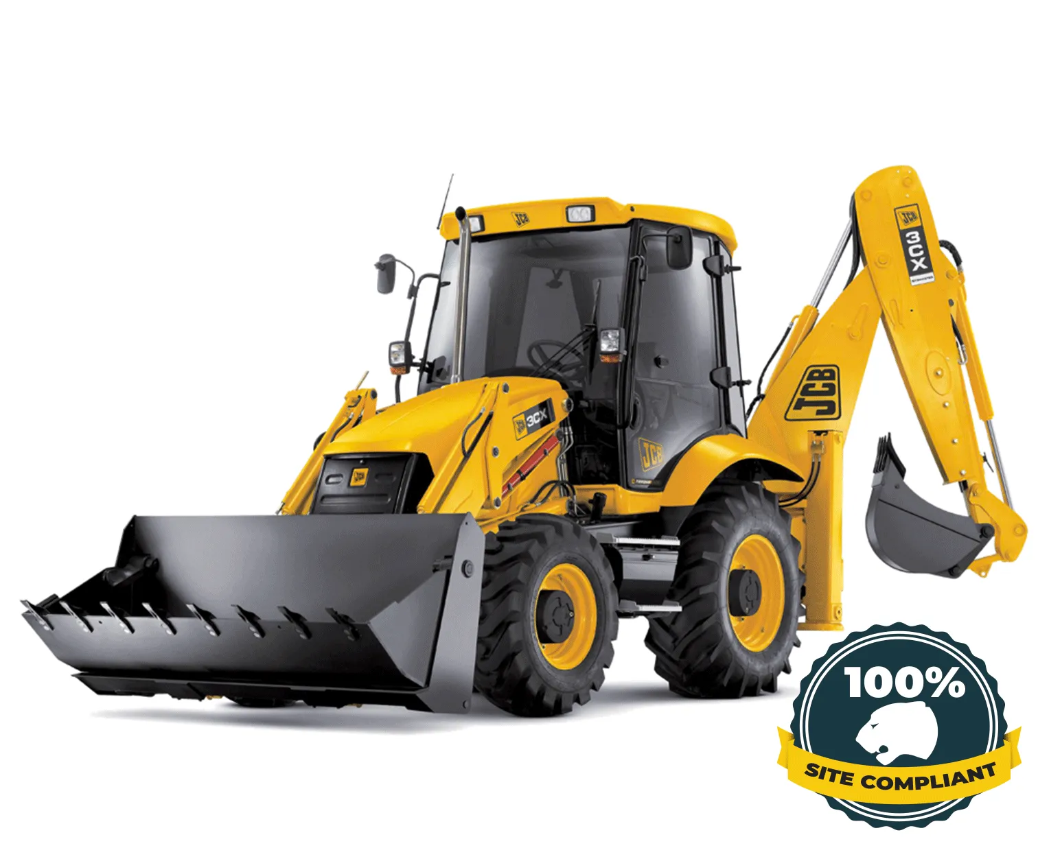 Exceptional Backhoe Hire and Mini Backhoe Hire | Proquip Rental and Sales