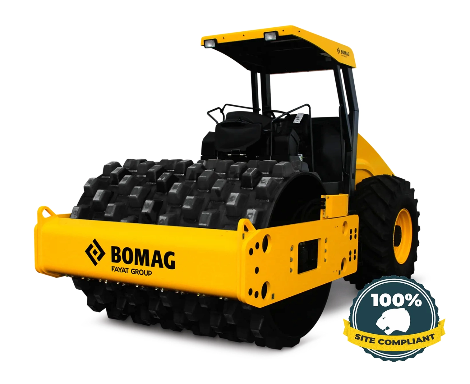 Earthmoving Equipment Hire | Proquip Rental and Sales