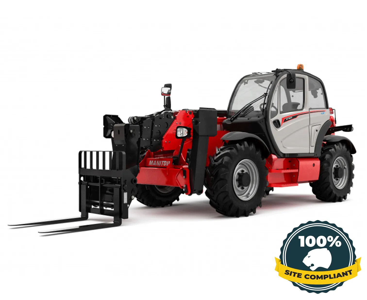 Earthmoving Equipment Hire | Proquip Rental and Sales