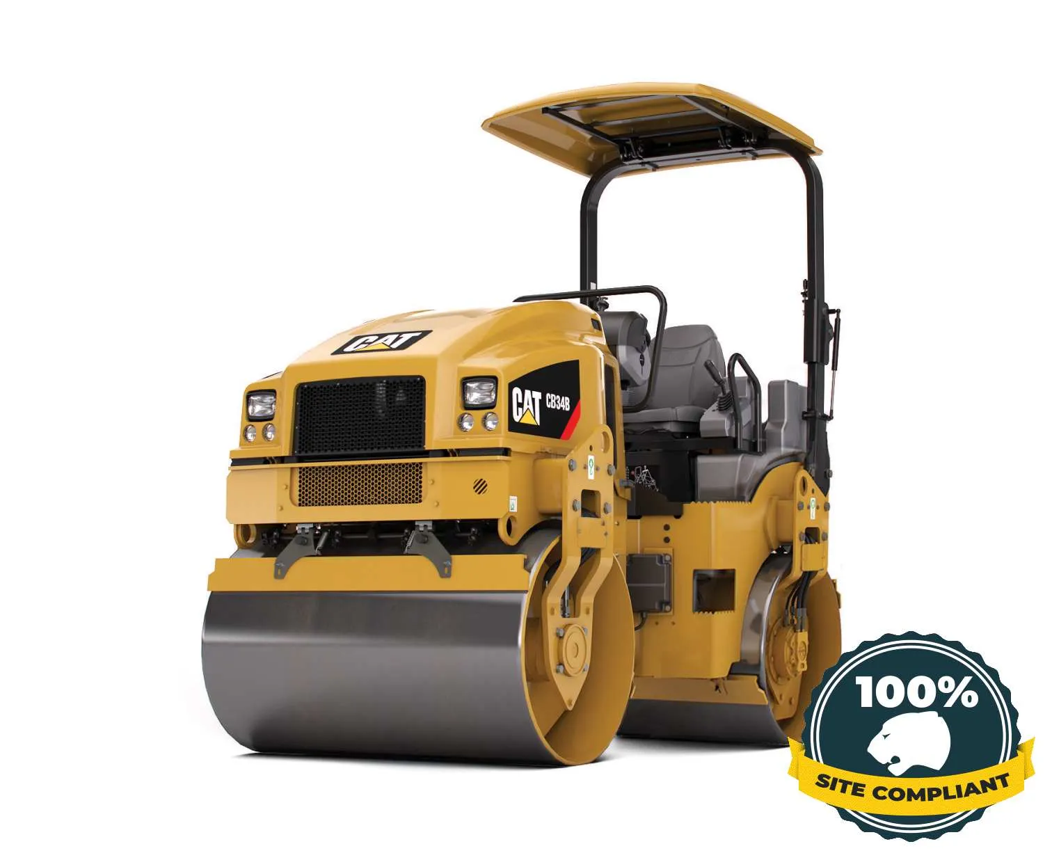 Earthmoving Equipment Hire | Proquip Rental and Sales