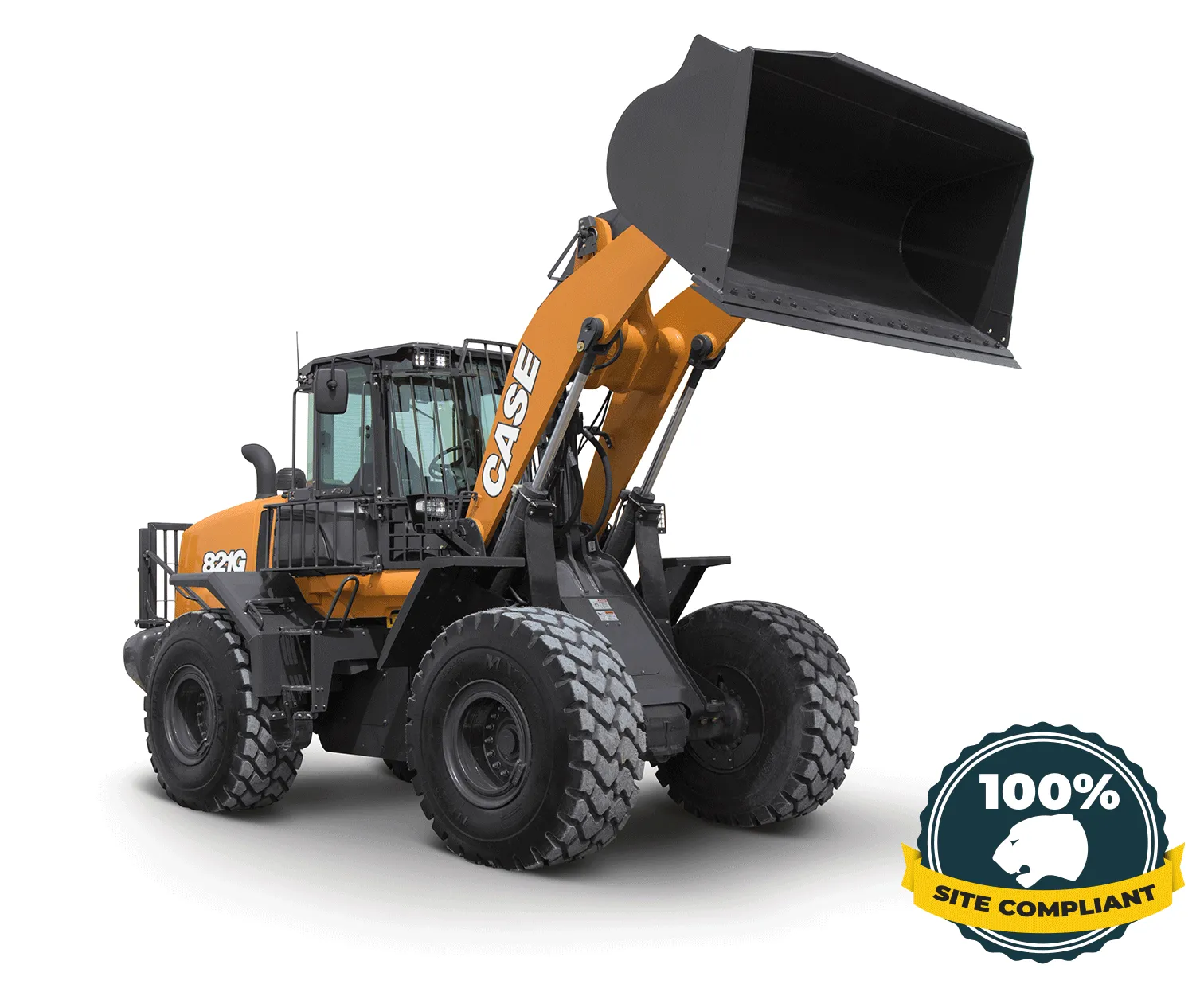 Earthmoving Equipment Hire | Proquip Rental and Sales