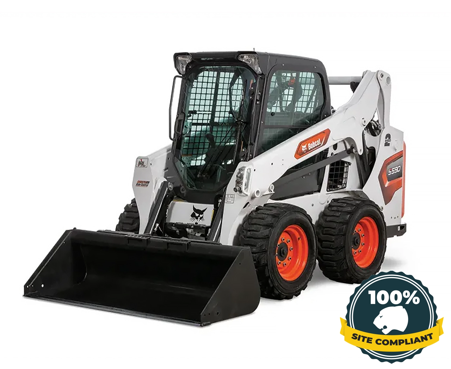 Earthmoving Equipment Hire | Proquip Rental and Sales